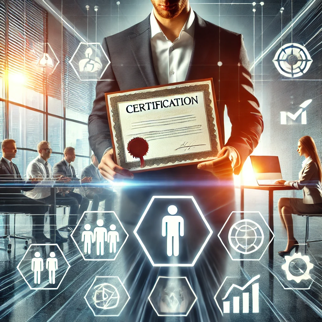 Packs - Iamconsultant